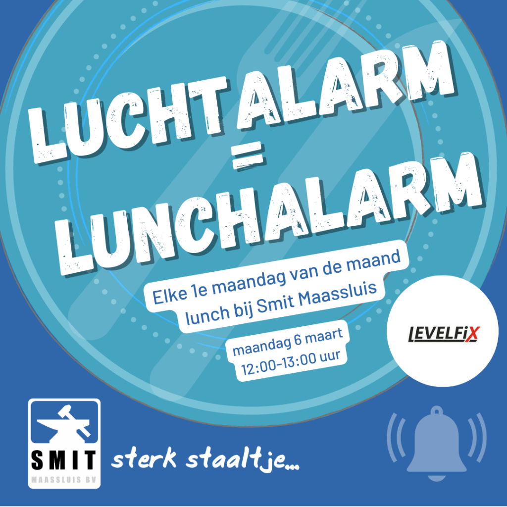 Smit Maassluis – Een sterk staaltje!