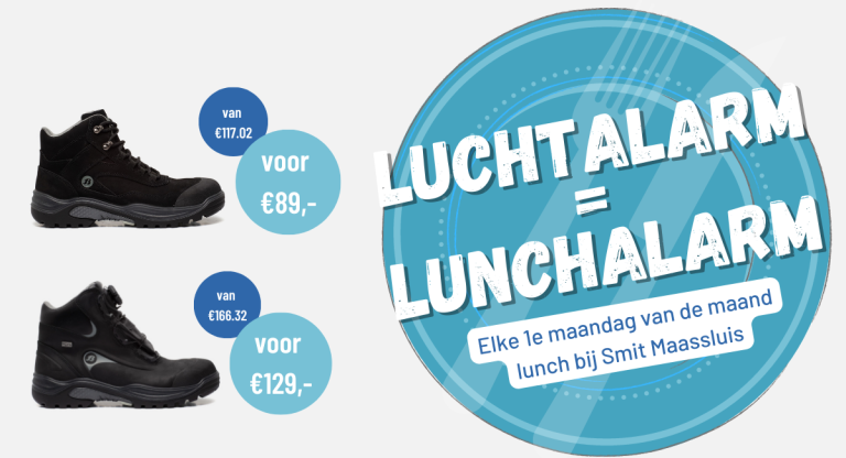 Smit Maassluis – Een sterk staaltje!