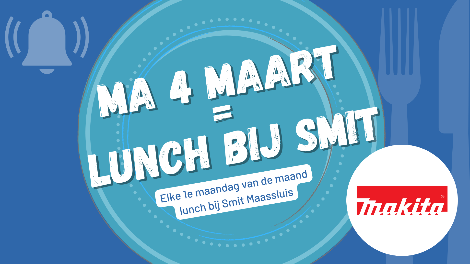 Smit Maassluis – Een sterk staaltje!