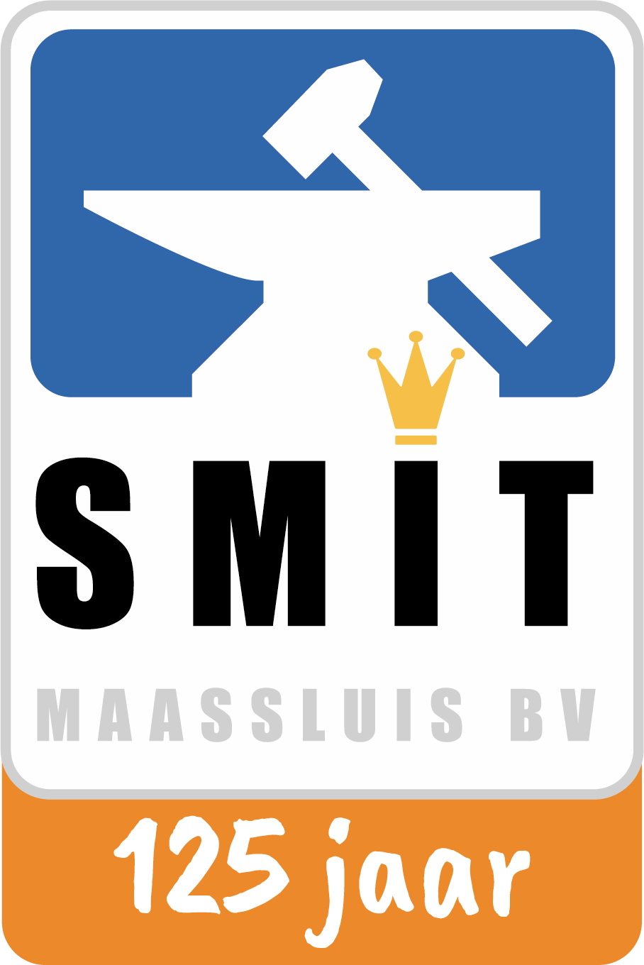 Smit Maassluis – Een sterk staaltje!