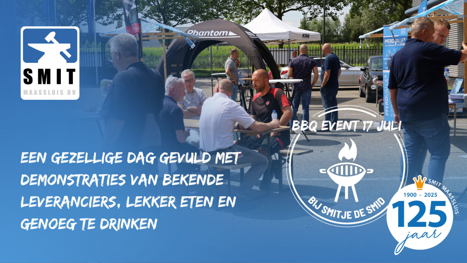 Smit Maassluis – Een sterk staaltje!