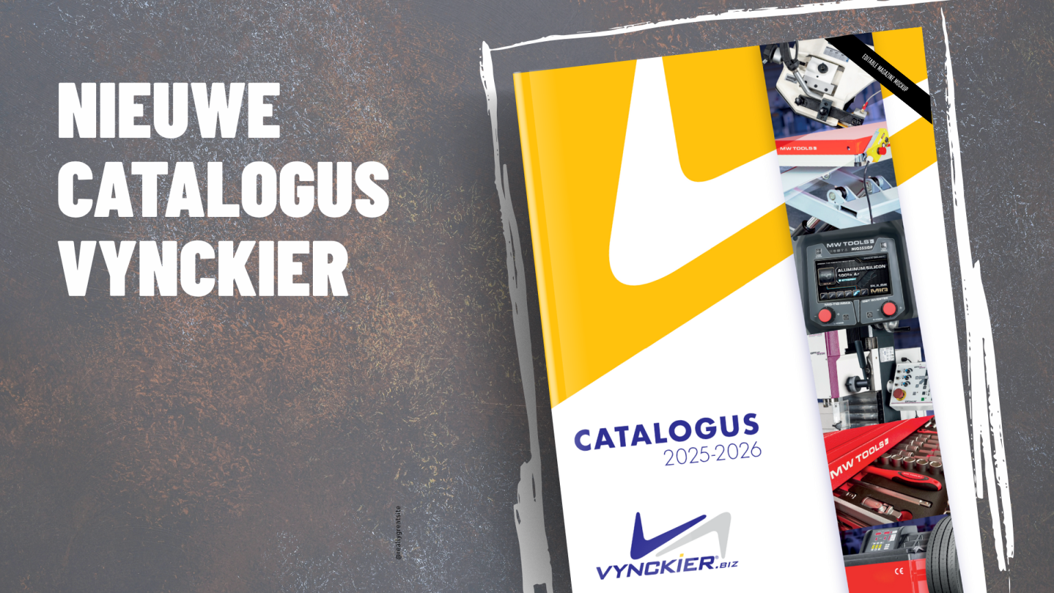 Smit Maassluis – Een sterk staaltje!